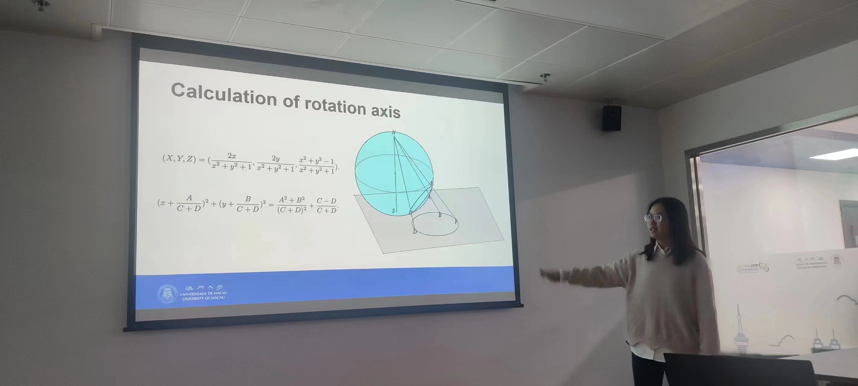 Group Meeting - 2024-01-05