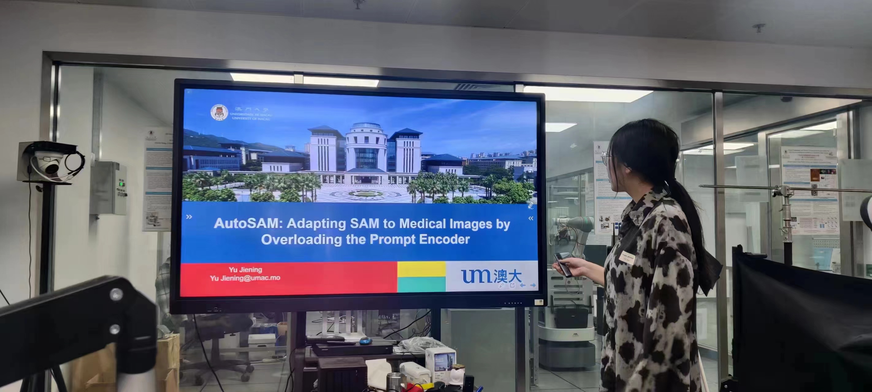 Group Meeting - 2024-05-10